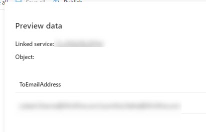 ADF Error Cannot connect to SQL Database | Error Number = 45032 - Microsoft Q&A