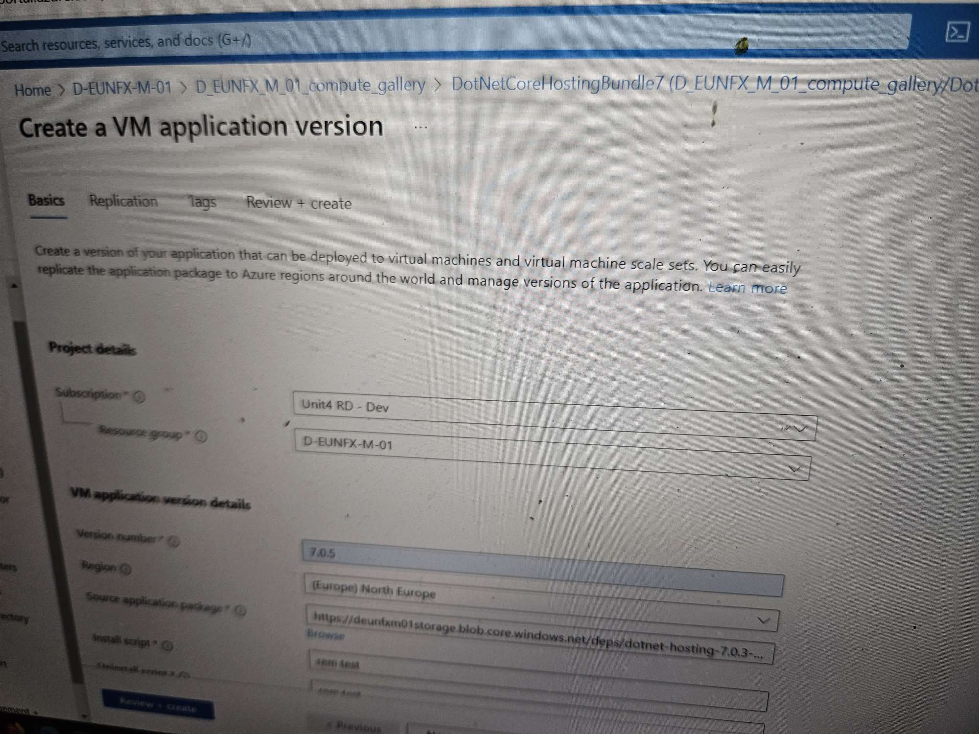How Do I Only Grant Azure Compute Gallery Network Access To Storage Account Microsoft Qanda 5304