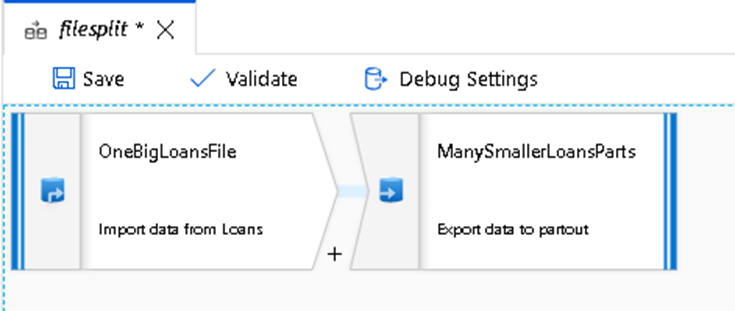 Failures on partitioning data - Microsoft Q&A