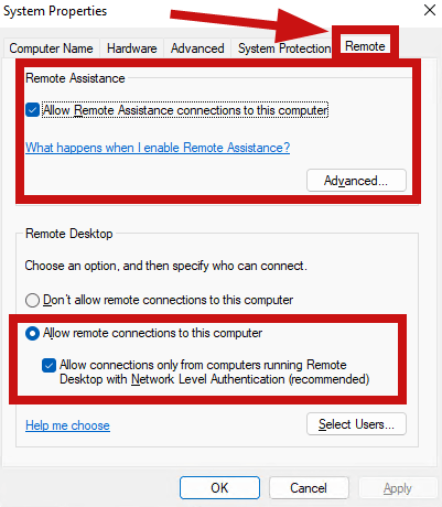 Cannot start Remote Desktop Service - Microsoft Q&A