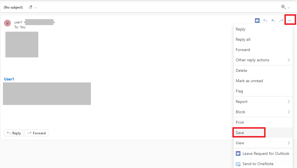 The New version of outlook missing tools? - Microsoft Q&A