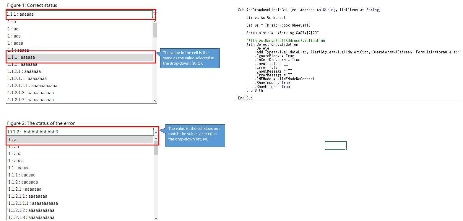 How To Obtain The Official Microsoft Documentation On Data Validation Updates For Microsoft 365