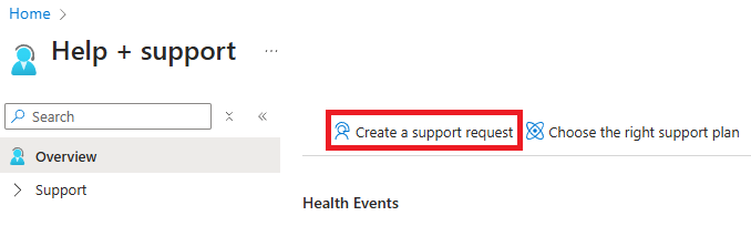 Request to Cancel Azure Subscription – No Access Due to Former Employer ...
