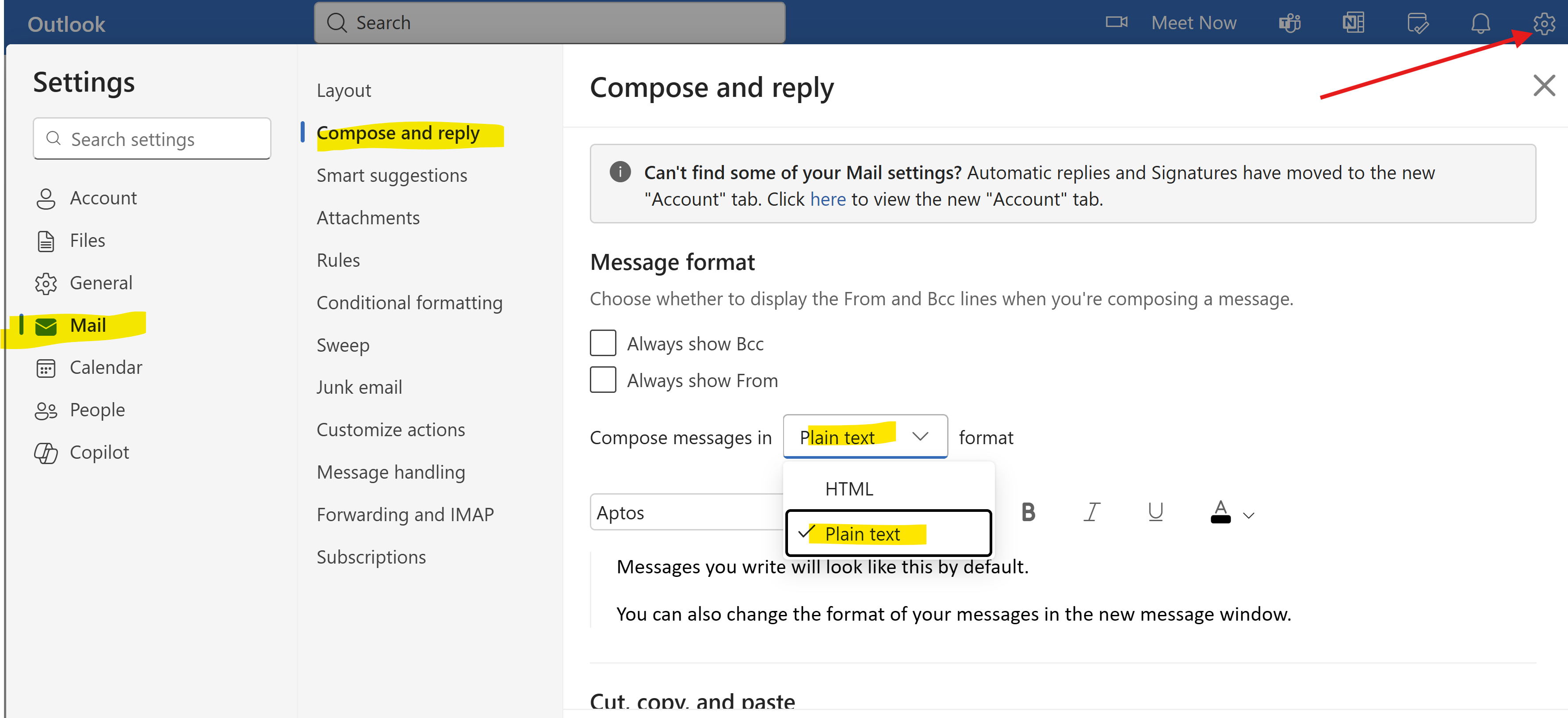 Outgoing emails rejected - Microsoft Q&A