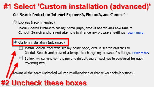 Avinstallera WinZip Driver Update och Winzip System Utilities - Microsoft Q&A