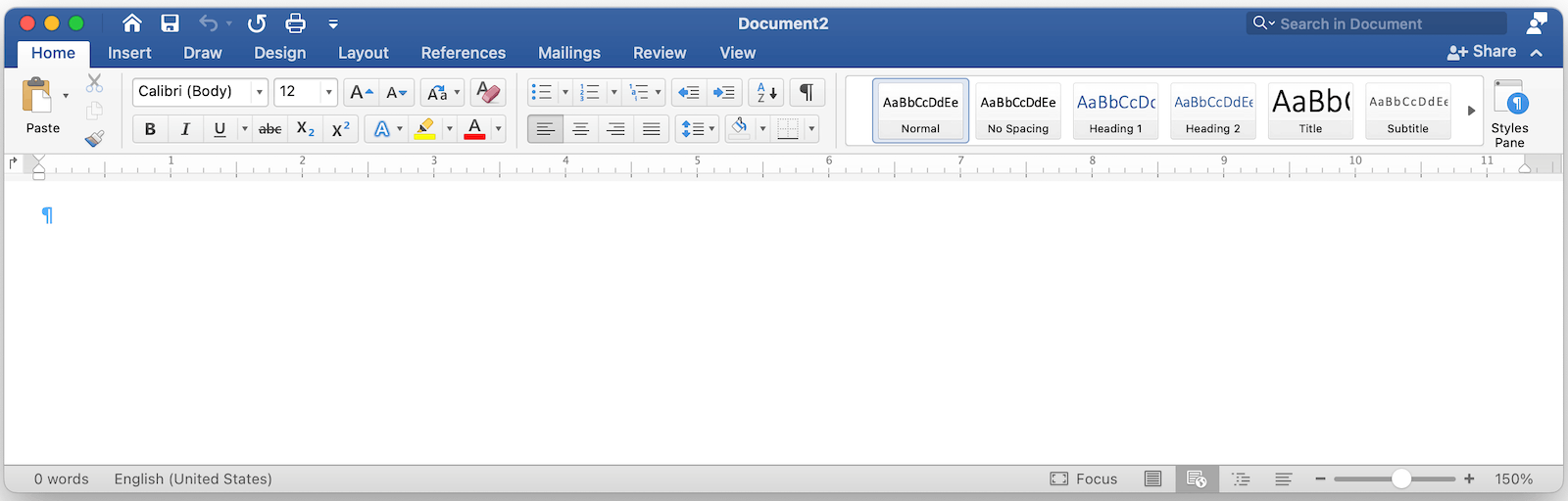 MSWord changes page size and margins to screen size - Microsoft Q&A