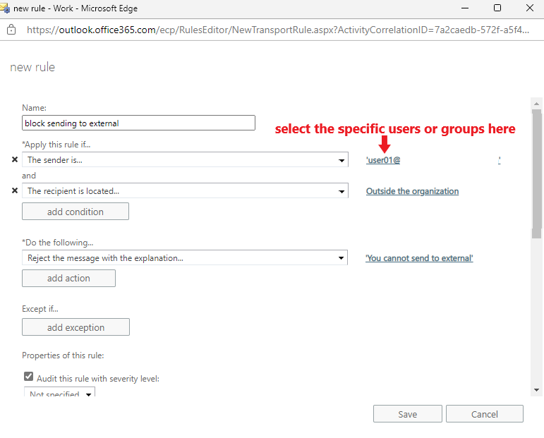 Group Users in M365 - Microsoft Q&A