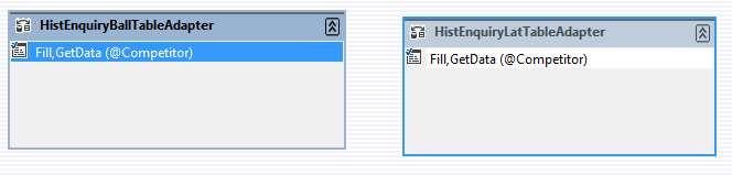 Send Rdlc Having 2 Datasets With Parameters Directly To Pdf Without