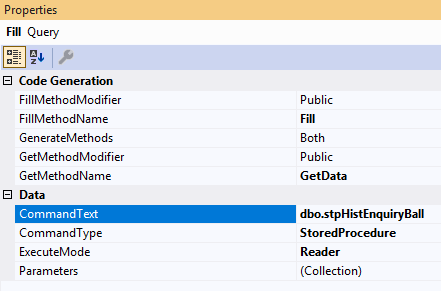 Send rdlc having 2 datasets with parameters directly to pdf without ...