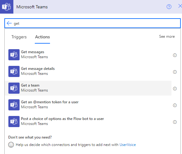 how to get approvals status in MS Teams? - Microsoft Q&A