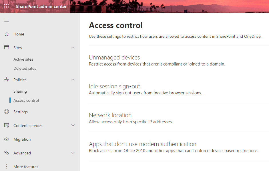 Access Denied accessing Team site - Microsoft Q&A