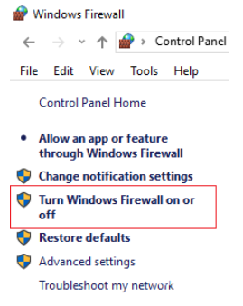 Problems with VPN Surface Laptop 2, Win10 Pro - Microsoft Q&A