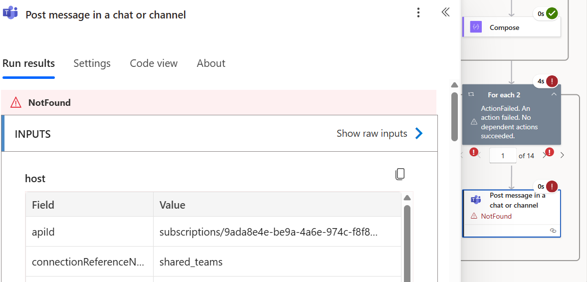 How to send automated reminders in an already published Teams bot ...