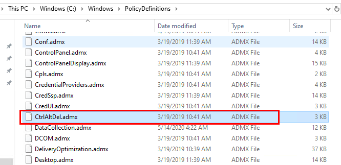 An appropriate resource file could not be found for file *** The system ...