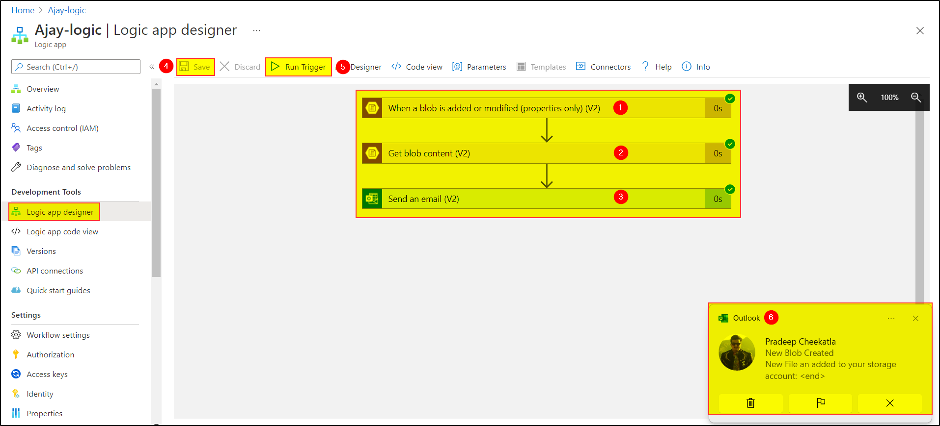 Send csv file hoested on ADLS as an attachment - Microsoft Q&A Send csv file hoested on ADLS as an attachment - Microsoft Q&A