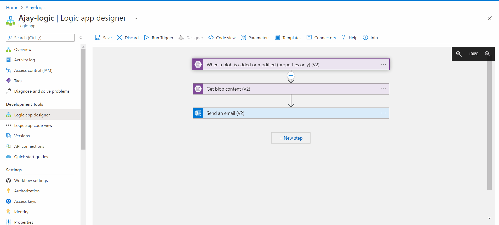 Send csv file hoested on ADLS as an attachment - Microsoft Q&A Send csv file hoested on ADLS as an attachment - Microsoft Q&A