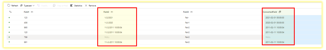 Azure Data Factory Performing Transformation On Derived Columns 5825