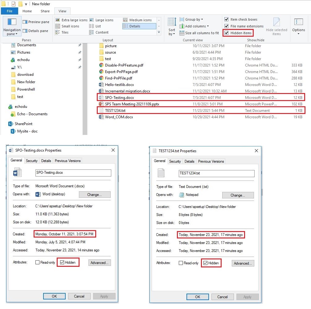 SPMT incremental migration - Microsoft Q&A