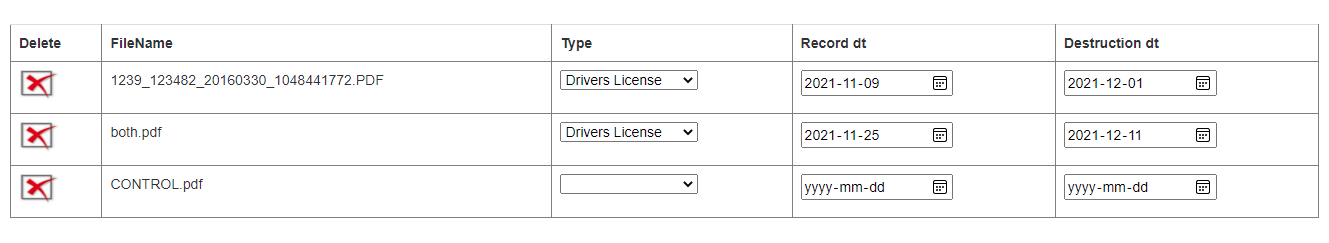 creating dynamic gridview with datepicker control drop down inside it ... creating dynamic gridview with datepicker control drop down inside it ...