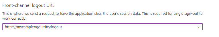 How can I get "Sign out everywhere" activity logs? - Microsoft Q&A