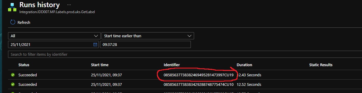 Logic App Service Bus Trigger Duplicating Runs Microsoft Qanda 