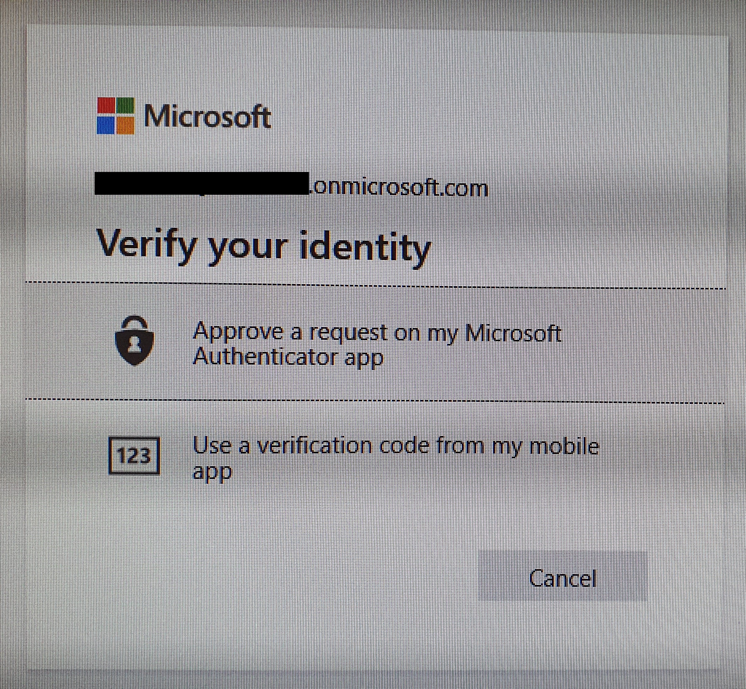 Set up PIN for Azure AD connected Windows 10 accounts - Microsoft Q&A