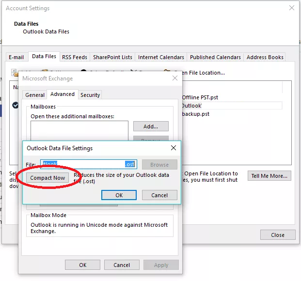 Outlook Data File Has Reached The Maximum Size Microsoft Q A outlook-data-file-has-reached-the-maximum-size-microsoft-q-a