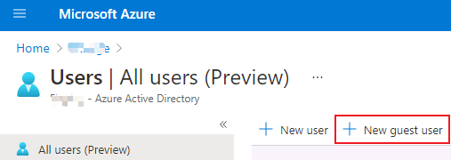 M365 Multi-Organization / Guest domain login - Microsoft Q&A