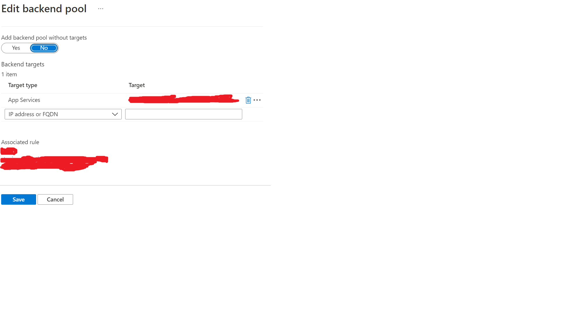 Azure Application Gateway Listeners Based Routing Configuration Is Not Working Microsoft Qanda