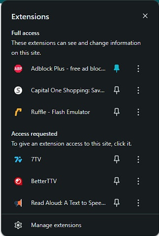 Microsoft Account Security shows my "current session" from an IP and browser I don't use when ...