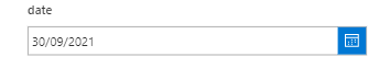 How to ensure DefaultDate don't change after initial input on Power Apps Form (Sharepoint ...