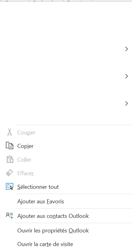 [VSTO/Outlook] ContextMenuContactCardRecipient callbacks not always ...
