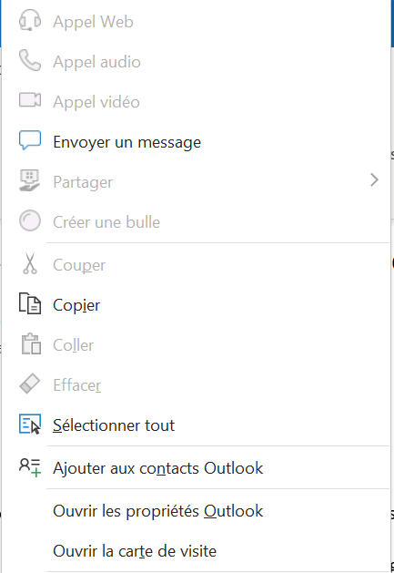 [VSTO/Outlook] ContextMenuContactCardRecipient callbacks not always ...