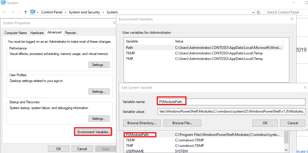 Exchange 2019 upgrade from 2016 failure - Microsoft Q&A