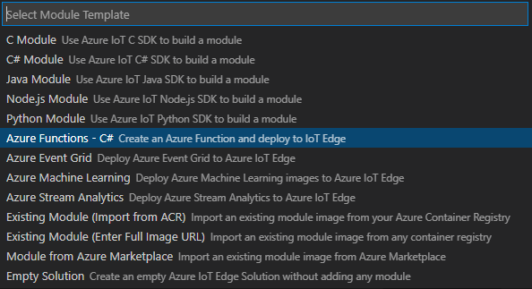 Azure Iot Deploy Sql Server Module Build And Push Iot Edge Solution Error Build Env 66