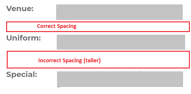 Hiding grid rows dynamically - Microsoft Q&A Hiding grid rows dynamically - Microsoft Q&A