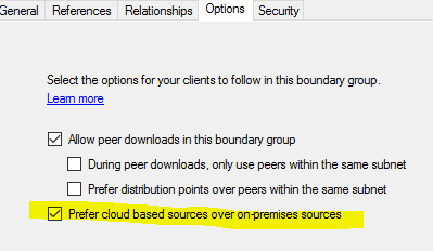 Download updates from MS Update - Microsoft Q&A