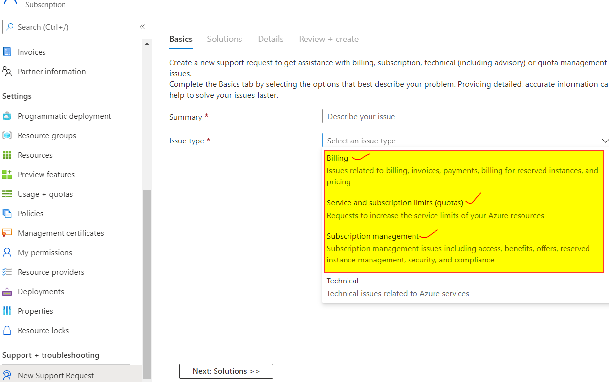 Azure subscription disabled and all servers are down - Microsoft Q&A