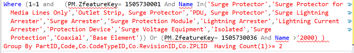 when use any number instead of 1000 script give error so How to solve ...