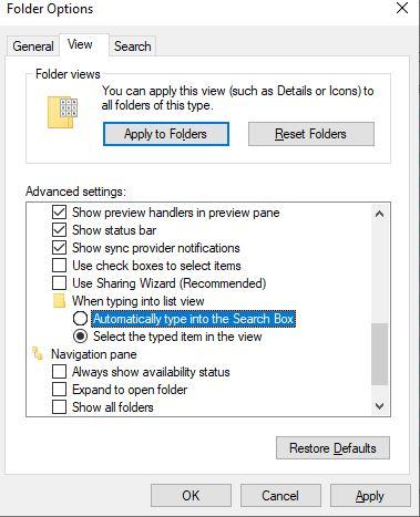 Search Bar In Windows Explorer On Windows 11 - Microsoft Q&A