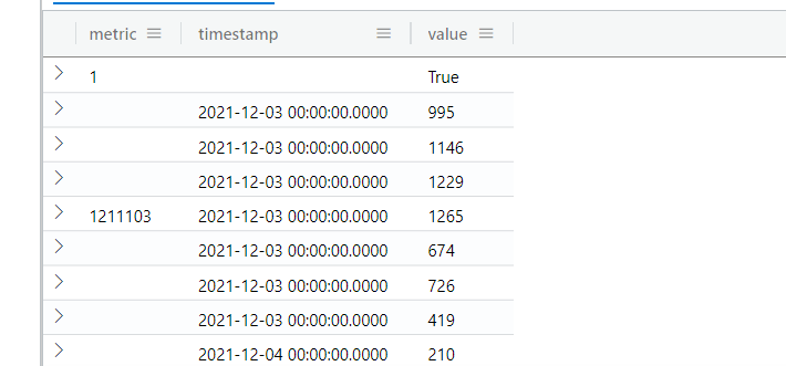 how do one can add the column to existing ADX table which will be auto ...