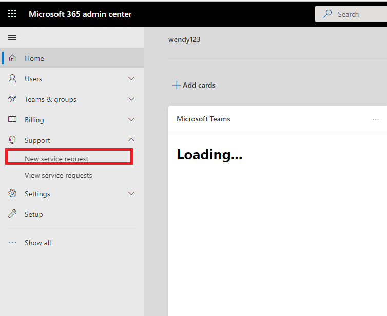 Cannot Have Two Html5 Backends At The Same Time Communication Site Microsoft Qanda