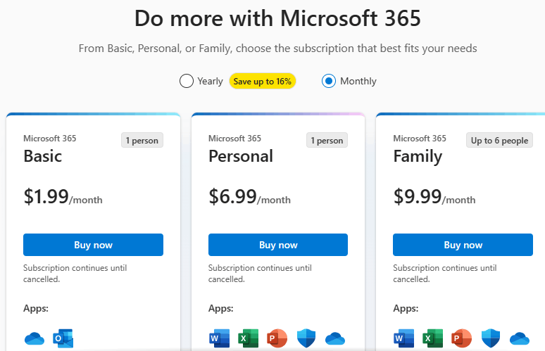 Email storage suddenly full without warning - Microsoft Q&A