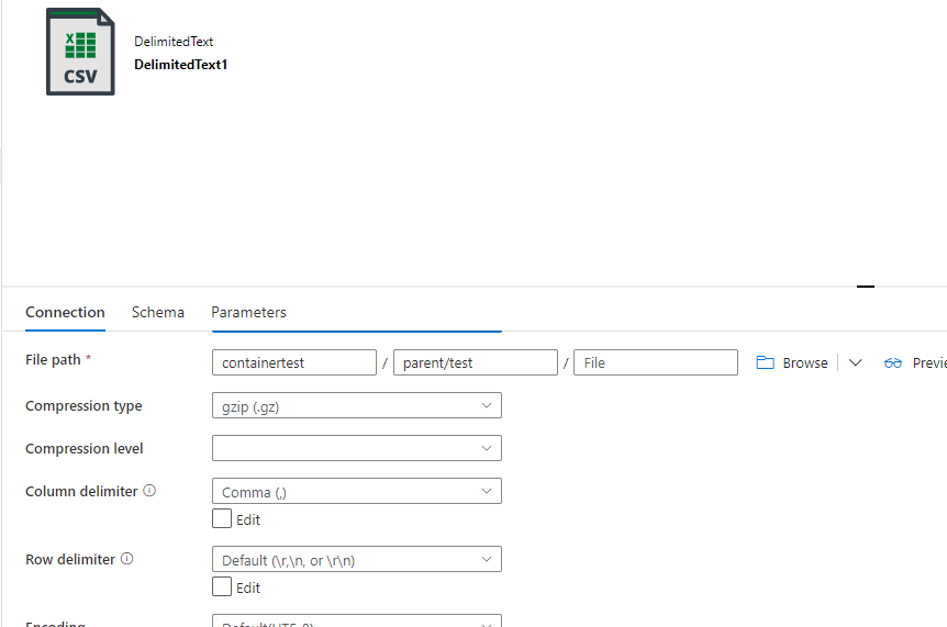 How to dynamically check for specific files in azure blob storage - Microsoft Q&A