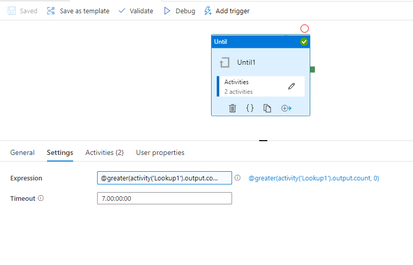 How to dynamically check for specific files in azure blob storage - Microsoft Q&A
