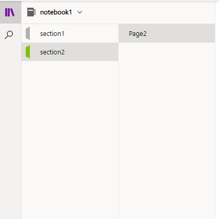Power Automate- How to find OneNote page using dynamic content and then update - Microsoft Q&A