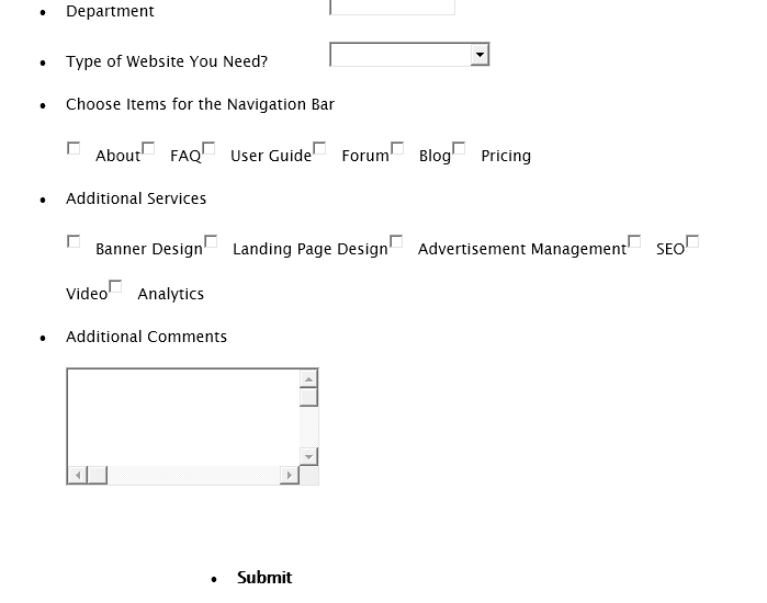 Sharepoint Ui Form With Sharepoint Approval Workflow Microsoft Qanda