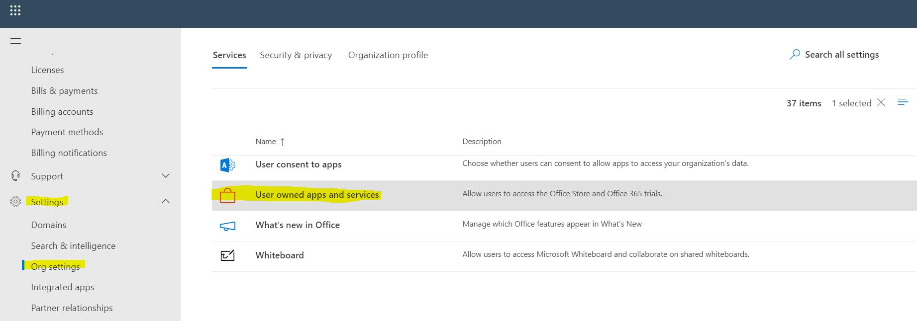 Office store on Mac - Microsoft Q&A