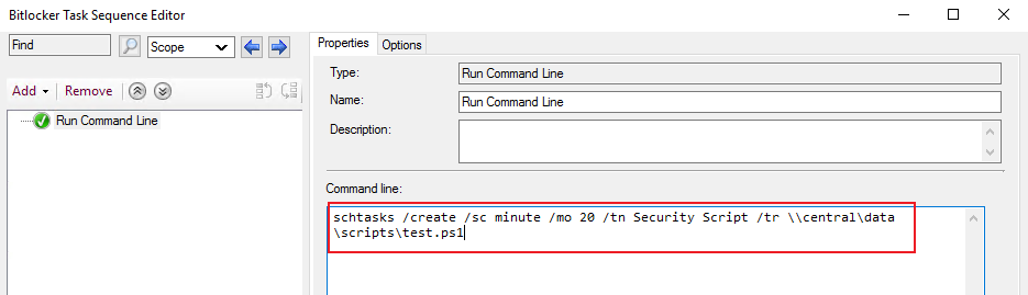 Mecm Fail Power Cable Must Be Connected Silent Encryption