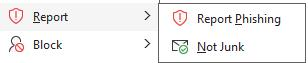 Junk folder - Microsoft Q&A
